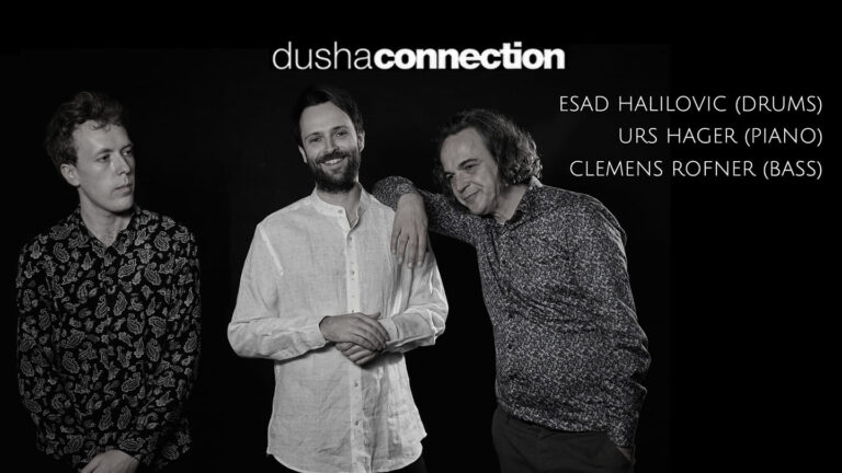 Dusha Connection – Concert – Wohlmut